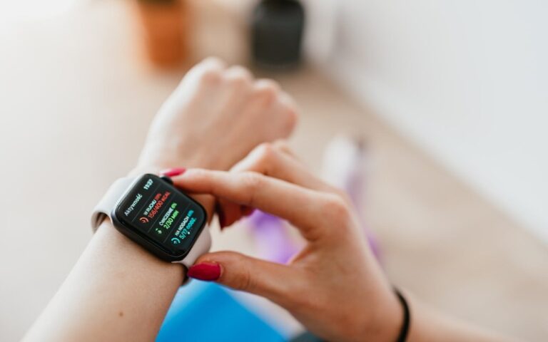 Examples of Wearable Technology - Tech Reviewz